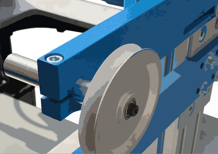 Präzisions-Spuler - Pleuger GmbH - Innovative Ideen für die Draht­industrie