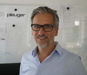 Kontakt - Pleuger GmbH - Innovative Ideen für die Draht­industrie