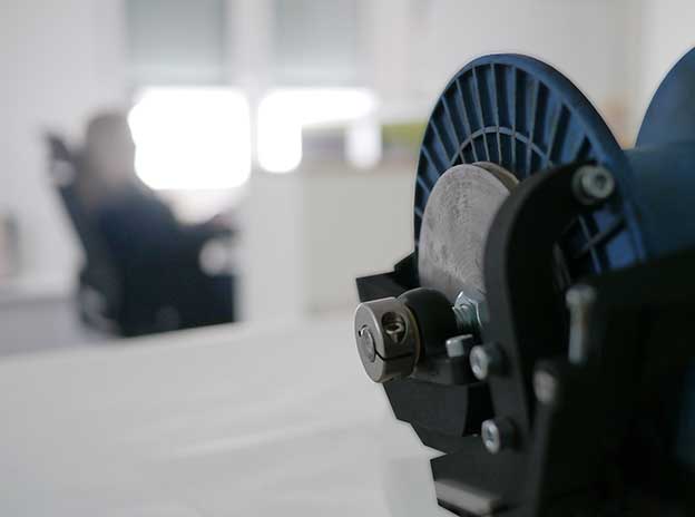 Unternehmen - Pleuger GmbH - Innovative Ideen für die Draht­industrie