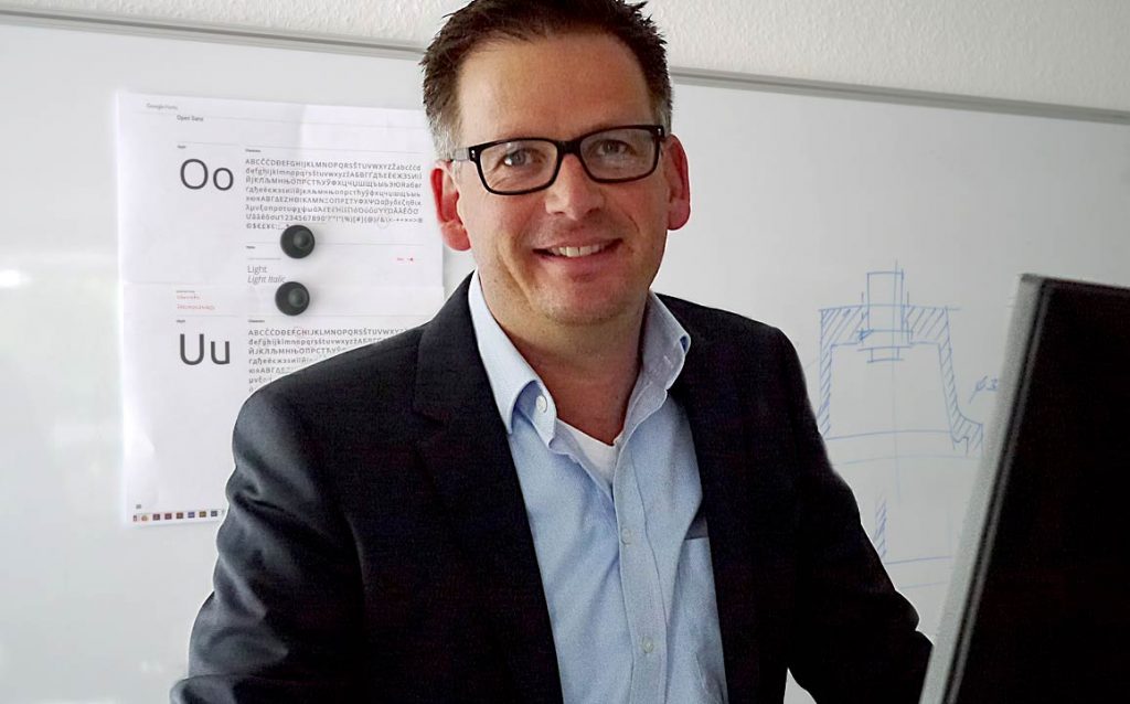 Unternehmen - Pleuger GmbH - Innovative Ideen für die Draht­industrie